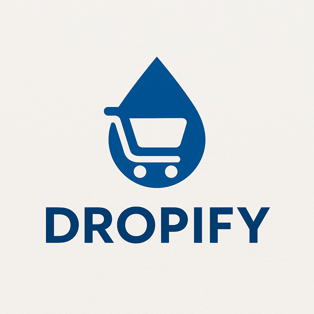 Dropify - Winning Products and Viral Ads